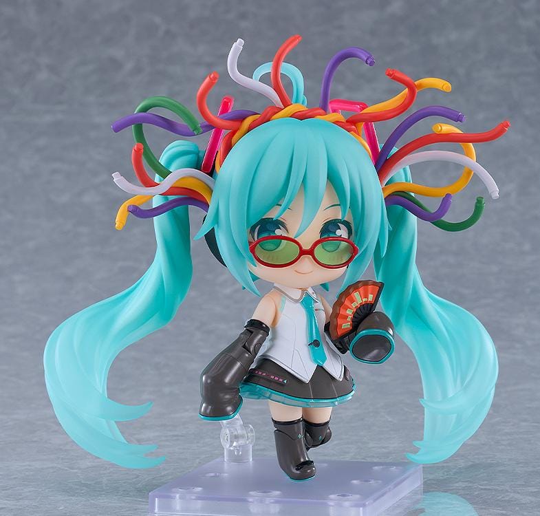 Hatsune Miku - Nendoroid Hatsune Miku: HMO Ver. Figure – TheAnimeThrone