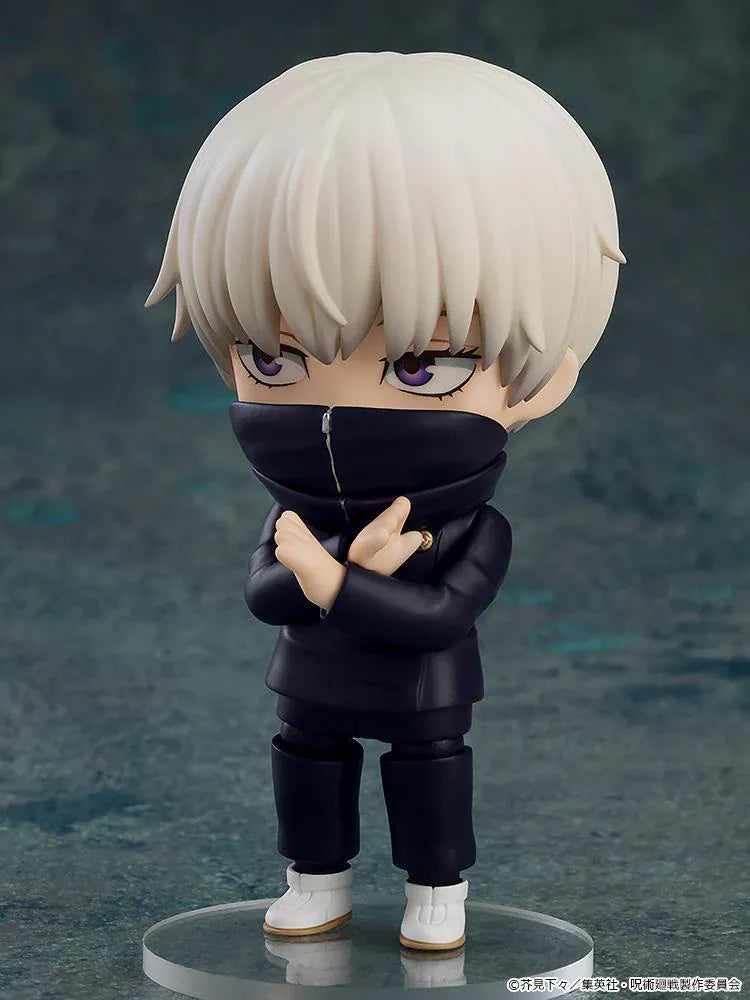 Jujutsu Kaisen Nendoroid Toge Inumaki Figure (Rerelease) – TheAnimeThrone