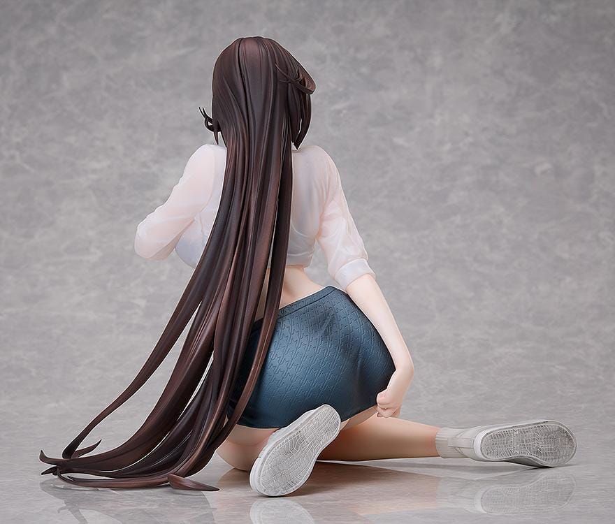 Goddess of Victory: Nikke Marciana School Days 1/4 Scale Figure ...