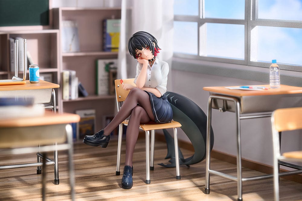 Zenless Zone Zero Ellen Joe (Monday to Friday Ver.) 1/8 Scale Figure ...