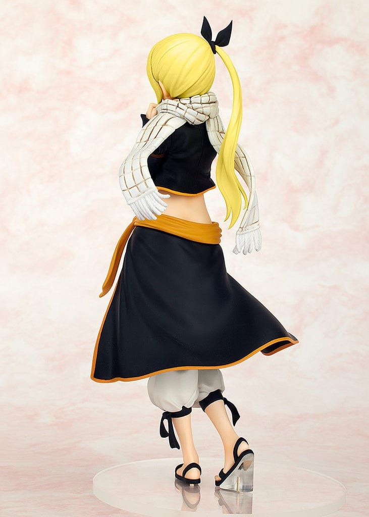 Fairy Tail Pop Up Parade L Lucy Heartfilia (Natsu Costume Ver ...